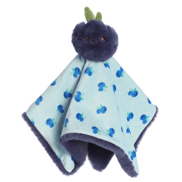 Blueberry Toy