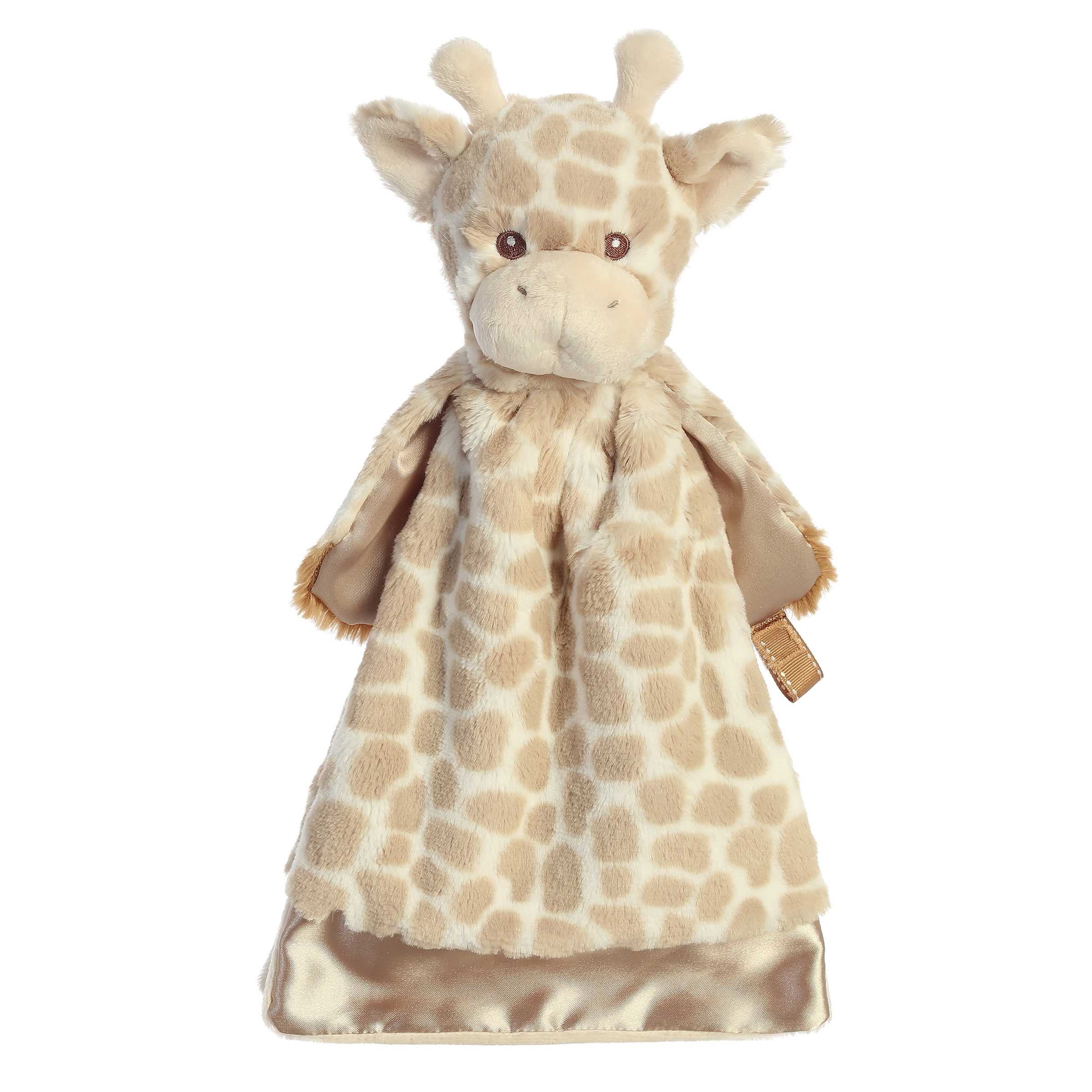 ebba - Loppy Giraffe - 13" Luvie Plush - Walmart.com