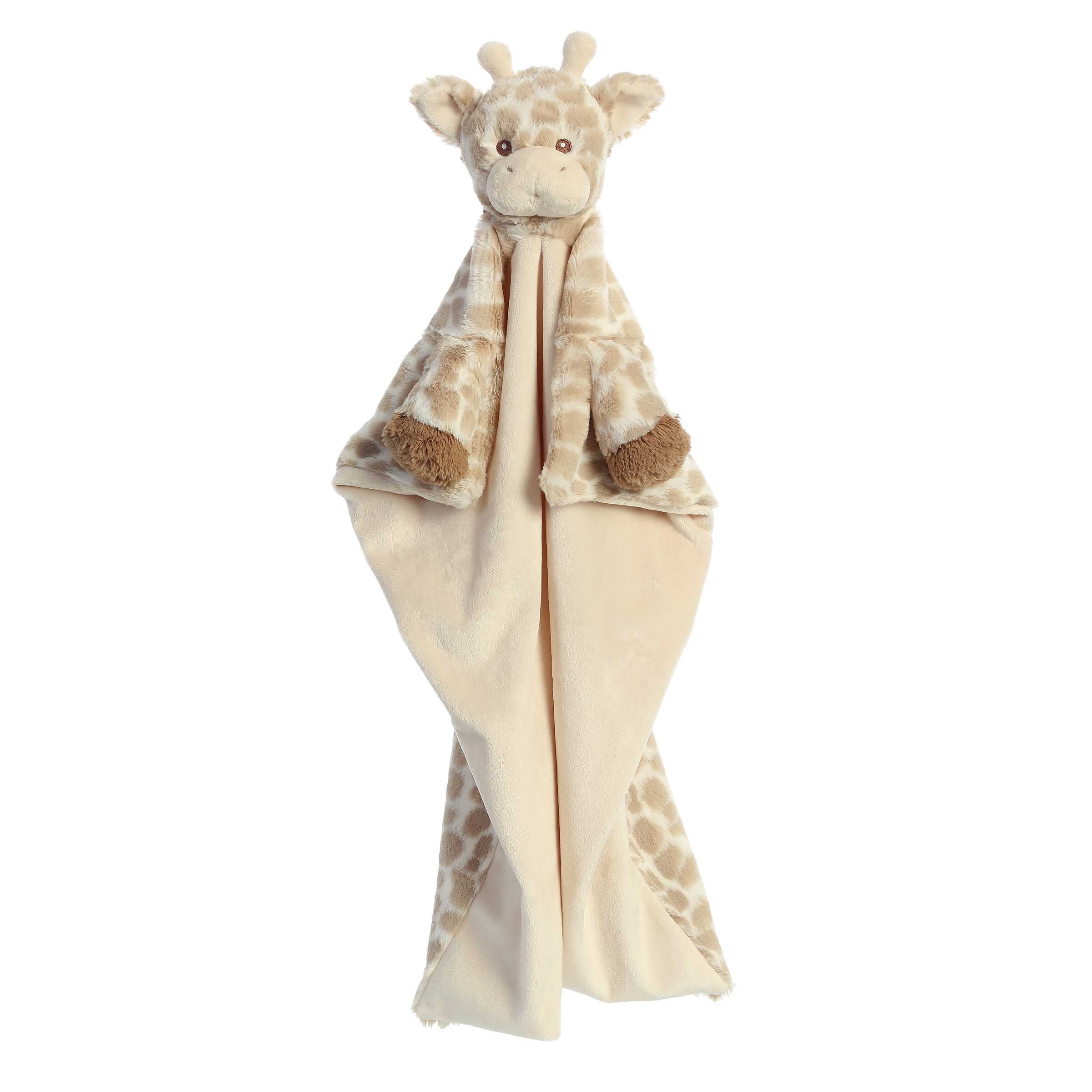 Aurora World - 23" Soft Plush Animal Toy for Kids, Ebba Large Brown ...