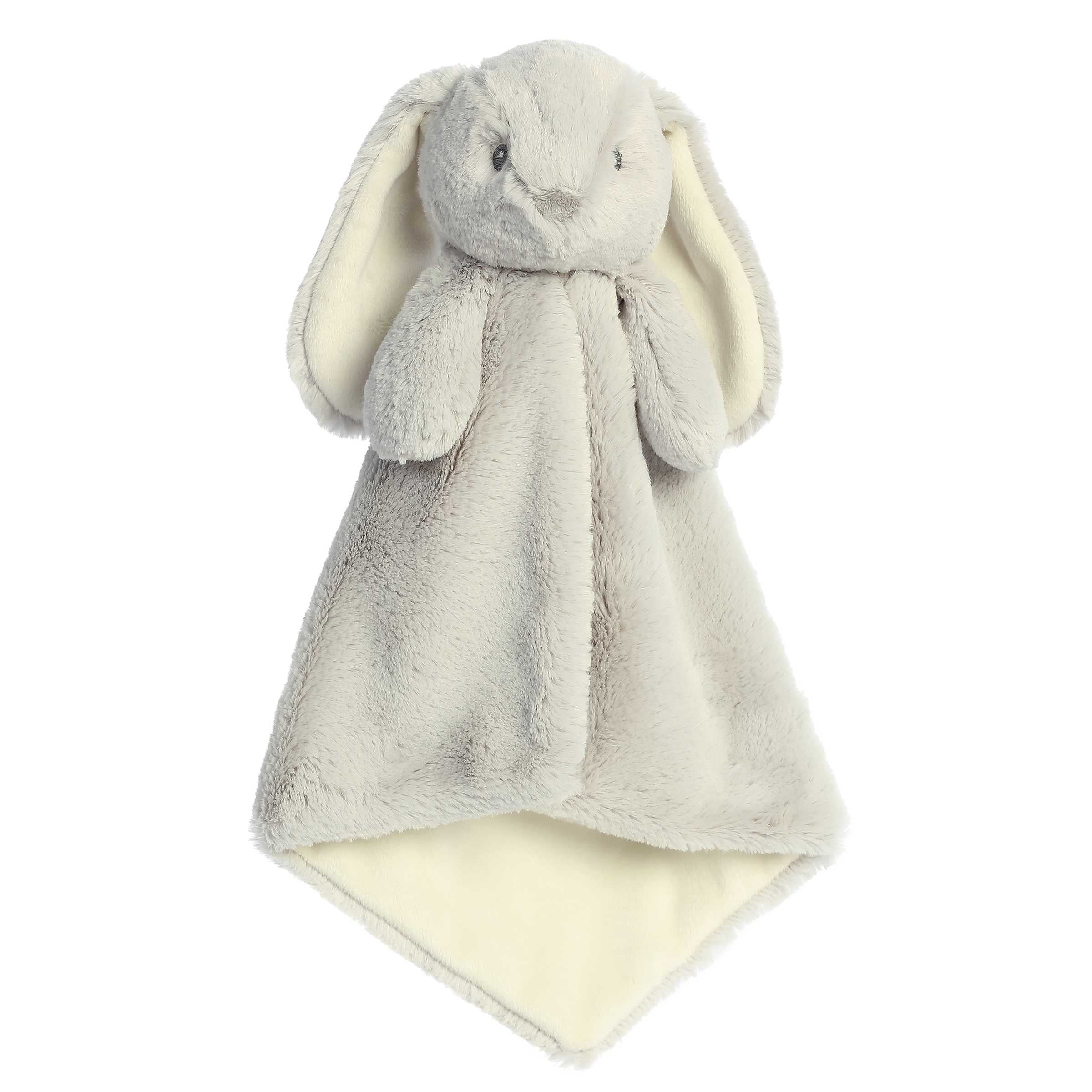ebba - Large Dusk Dewey - 16" Bunny Luvster - Playful Baby Stuffed ...