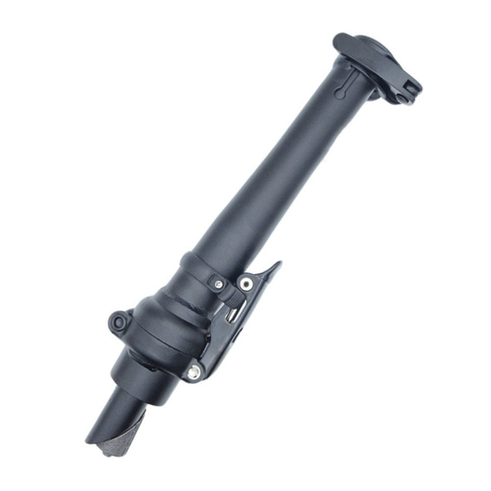 ebike Bike Folding Handle Bar Stem Quick-release Bike Adjustable Front ...