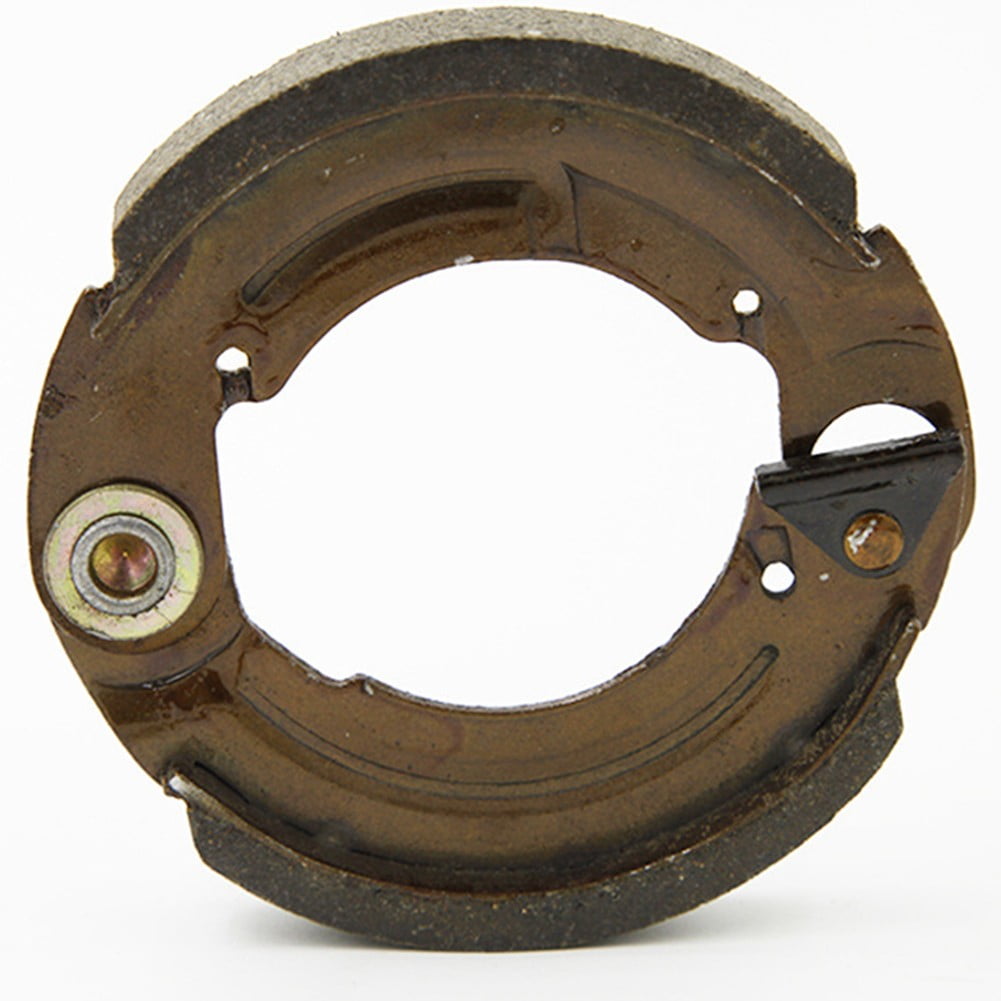 ebike Brake Shoe Set rear 90 brake shoe for yade tb50 ebike - Walmart.com