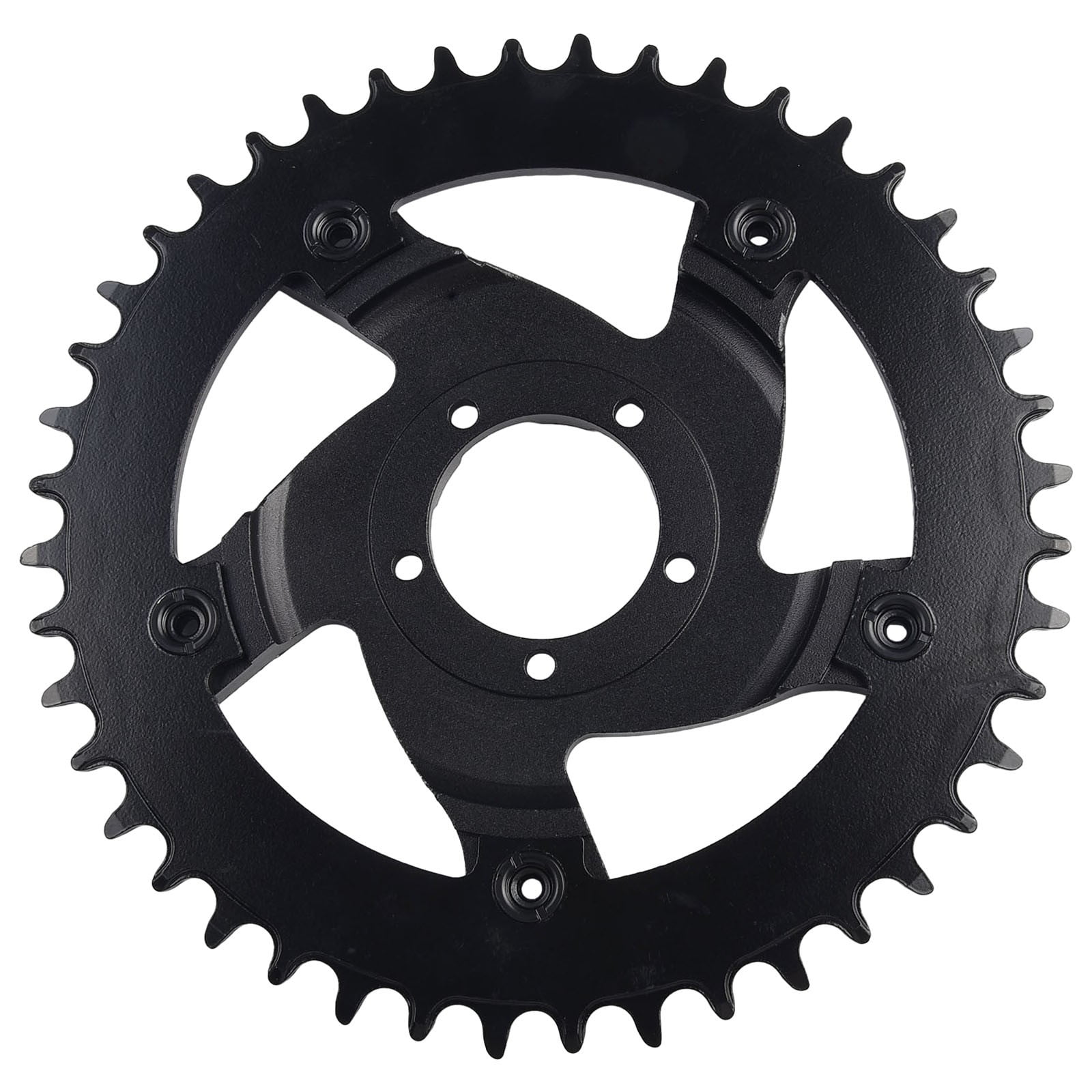ebike Chainring 40T 42T For BAFANG for BBSHD/M625 MidDrive Motor 1000W ...