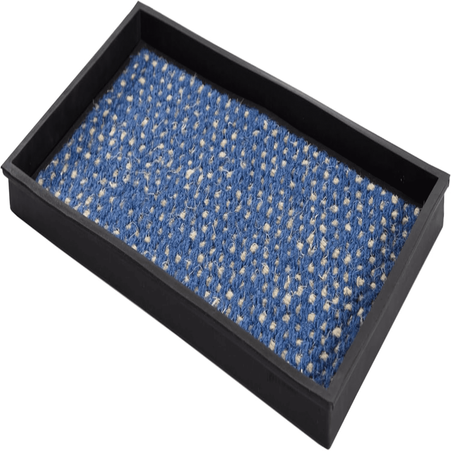 ebyiybnio Heavy Duty Waterproof Rubber Shoe Storage Mat Organizer/Boot ...