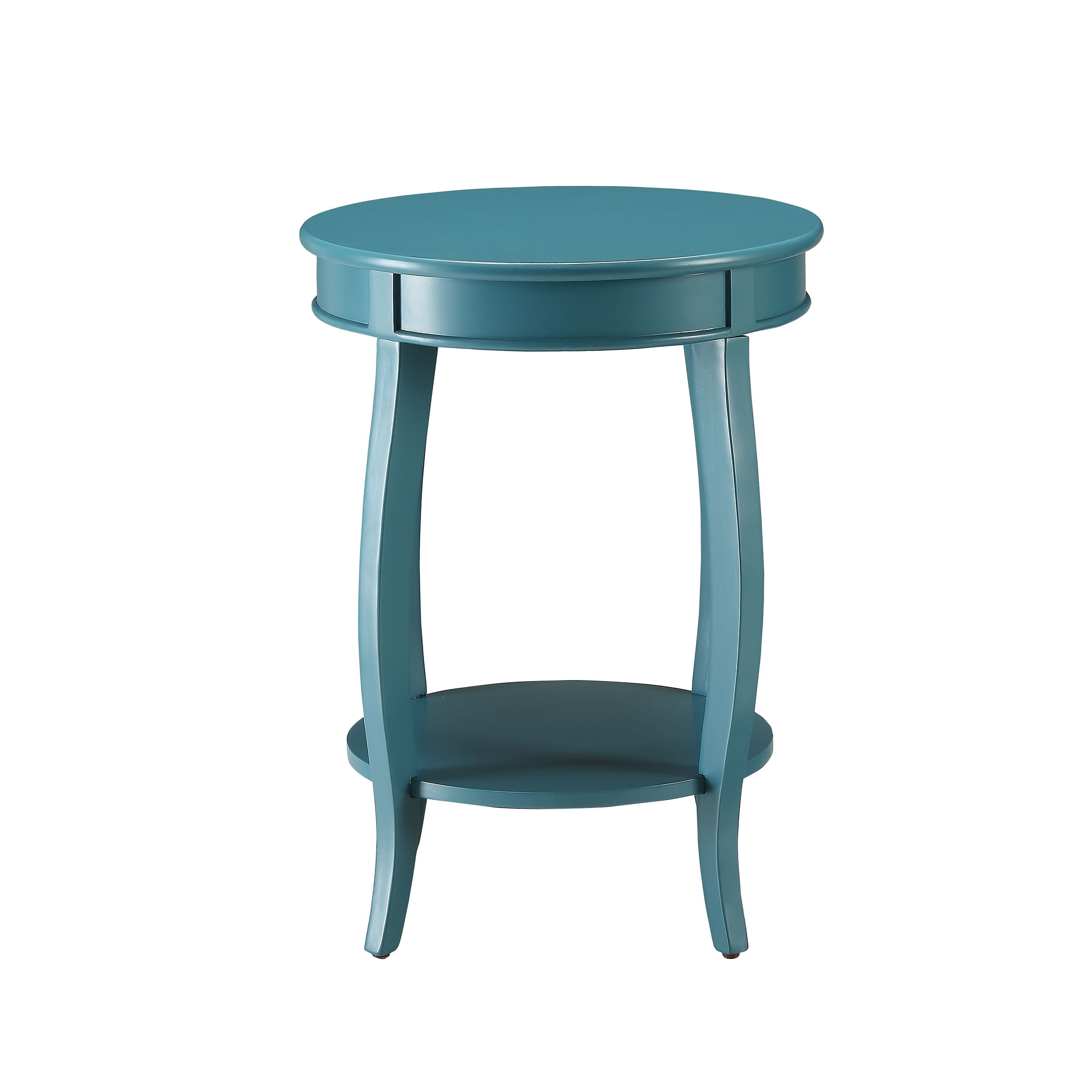ecWorld Enterprises, Inc, Modern Designs Portici Wooden Accent Side ...