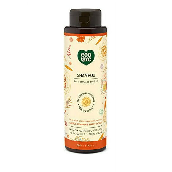Organic Vegan Shampoos