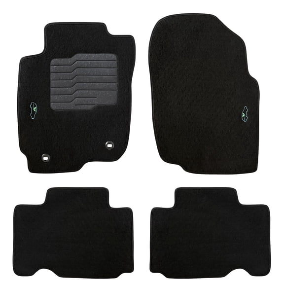 Rav4 Floor Mats