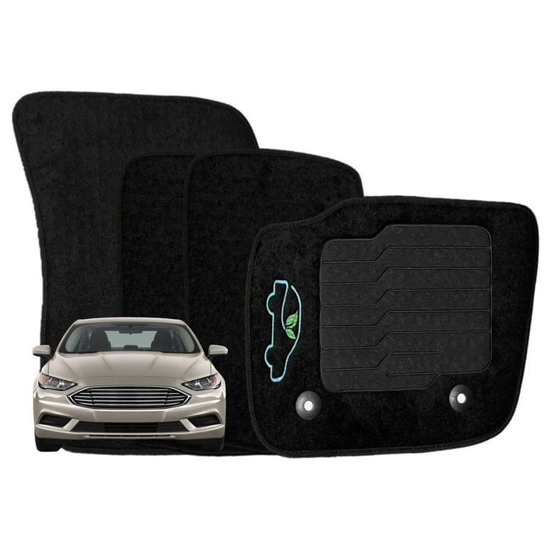Ford fusion carpet floor mats store