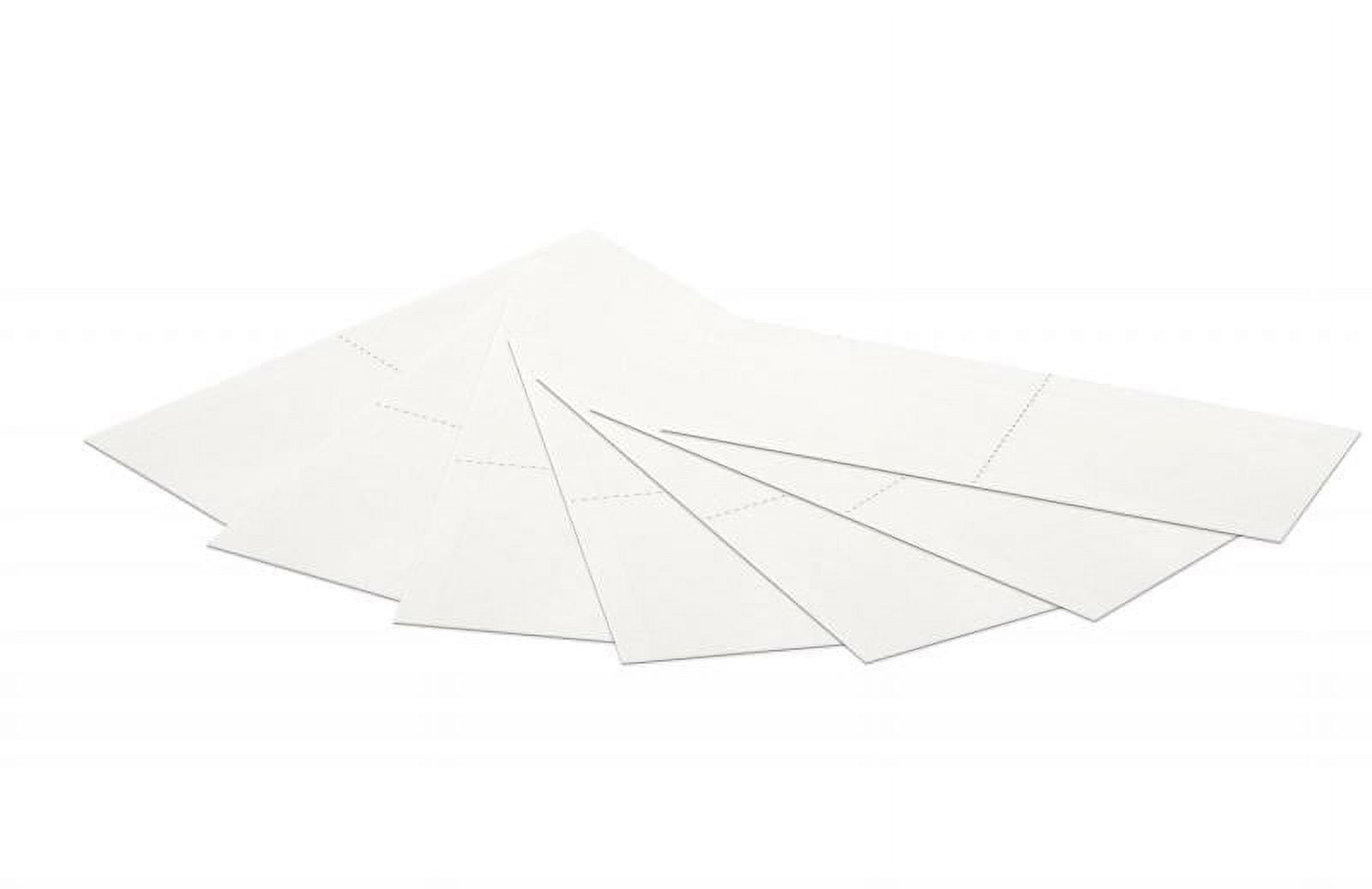 EcoPost Eco-friendly Tape for Office Postage Labels - Walmart Business ...