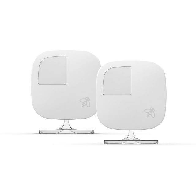 ecobee Room Sensors, 2 Pack - Walmart.com