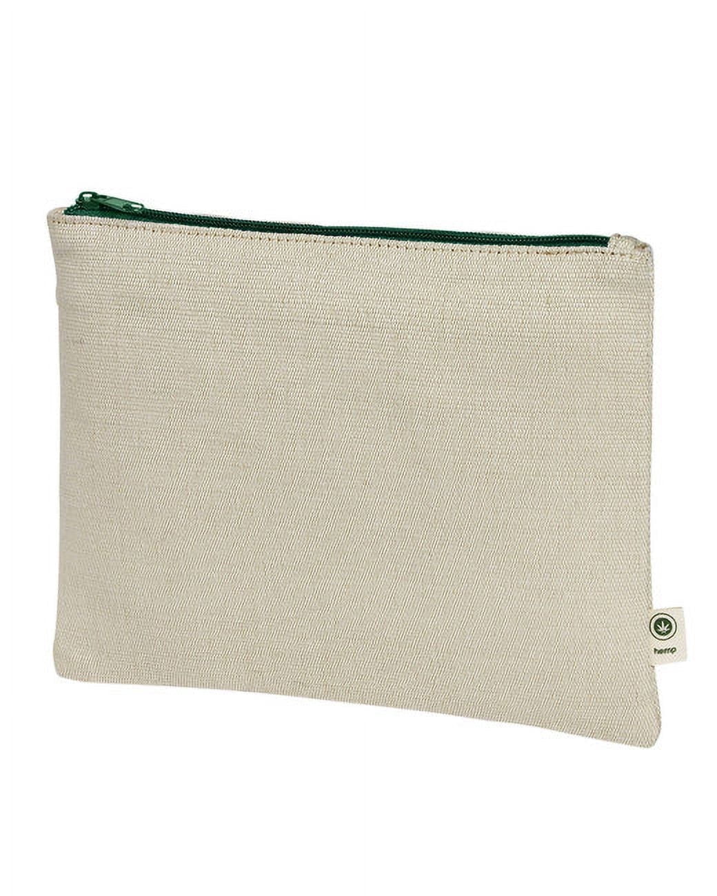 econscious EC8402 Hemp Pouch - Walmart.com