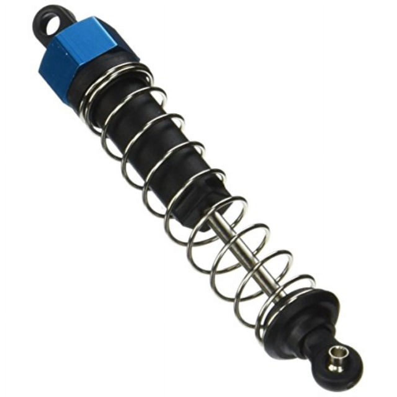 ECX FR/R Shocks Assembled 2 1/18 4 Wheel Drive Temper ECX213001 Elec Car/Truck Replacement Parts ...