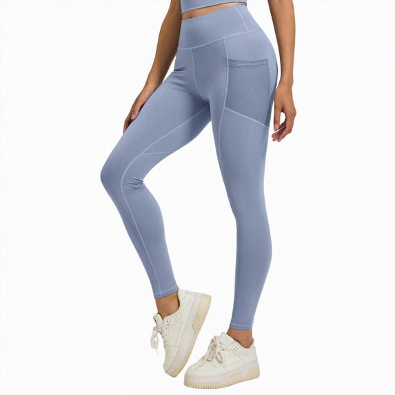 eczipvz 3D Anti Cellulite Leggings, Compression High Waist Tummy ...