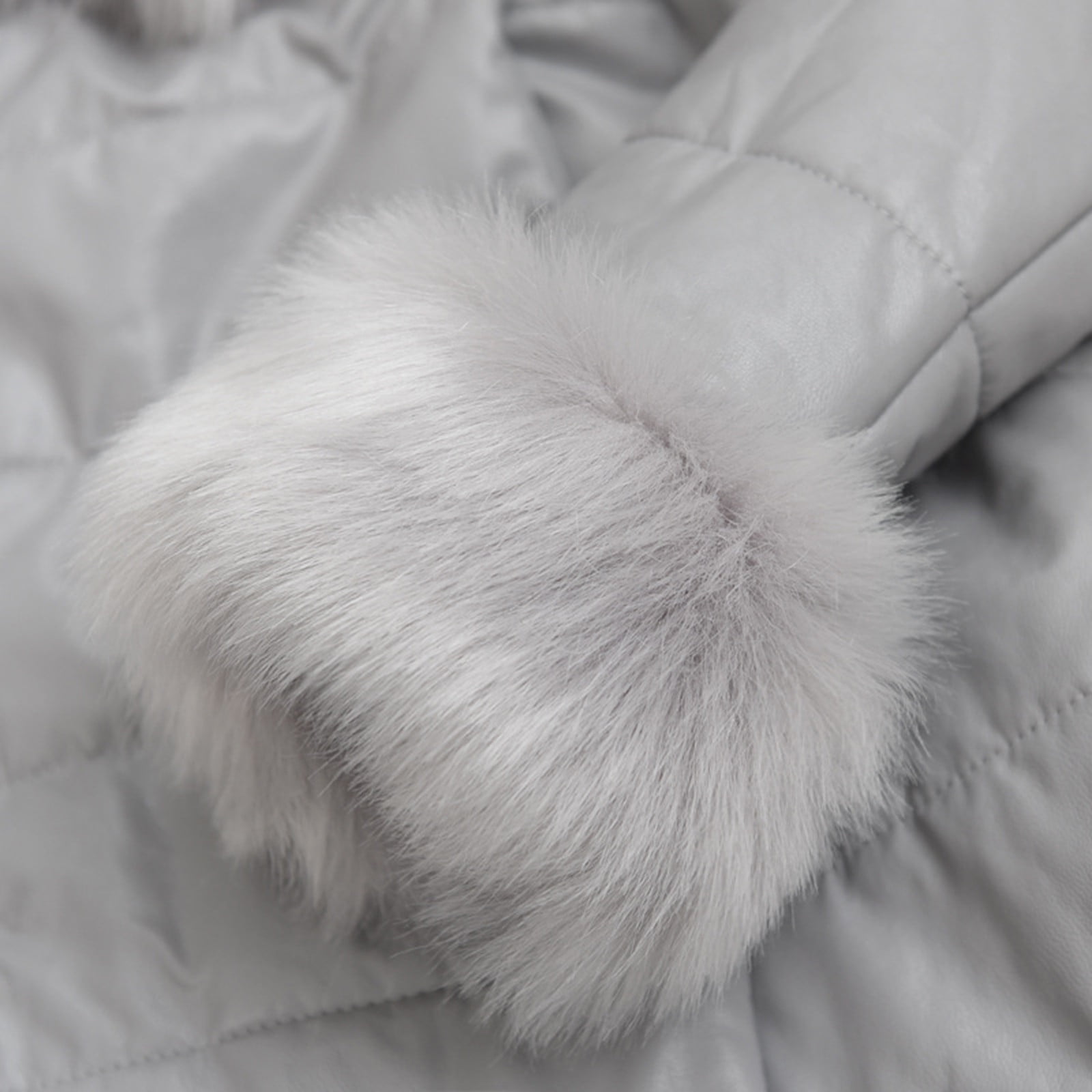 eczipvz Baby Girl Clothes Kids Little Girl's Thicken Coat Winter Warm ...