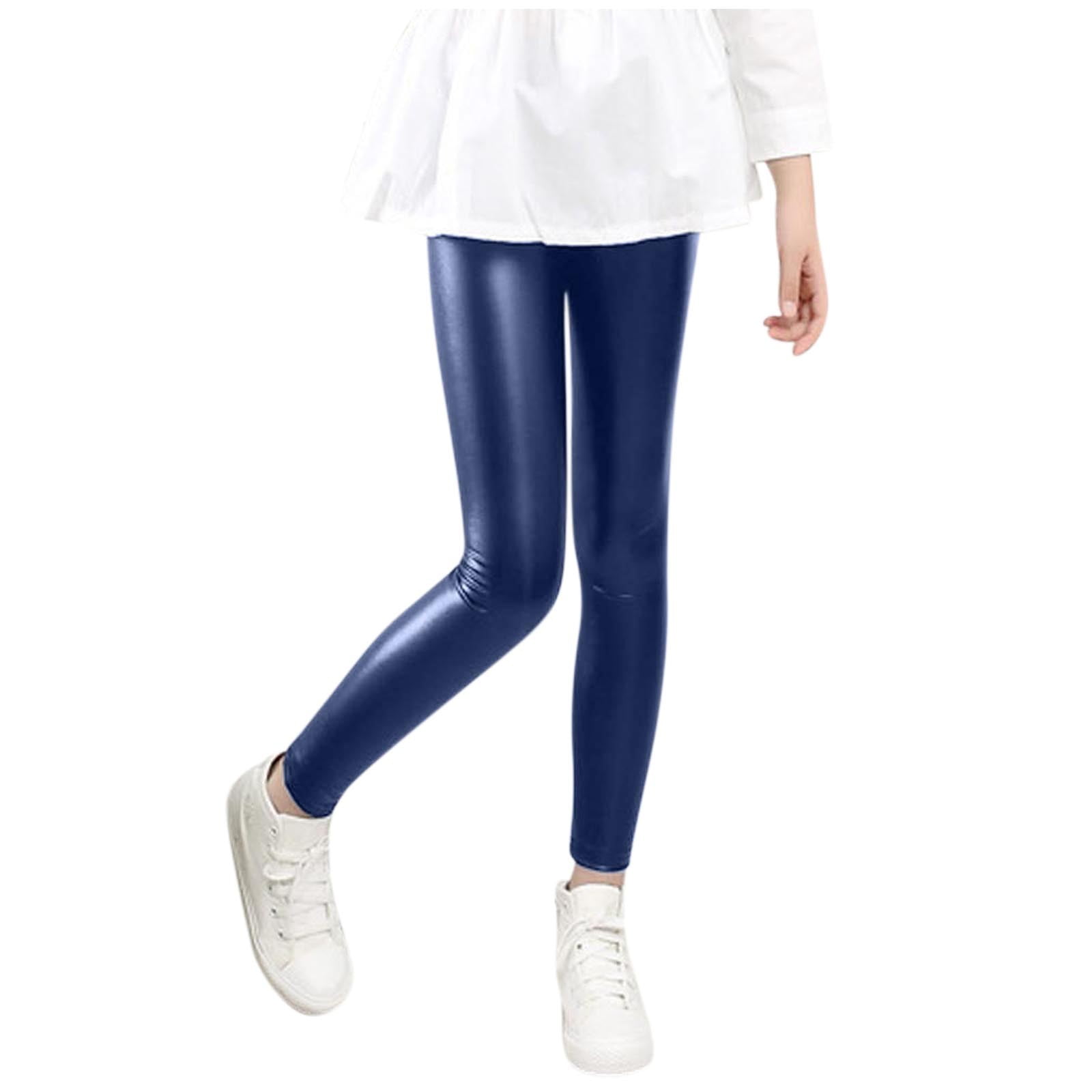 eczipvz Baby Girl Clothes Pants Kids Classic Baby Leggings Children ...