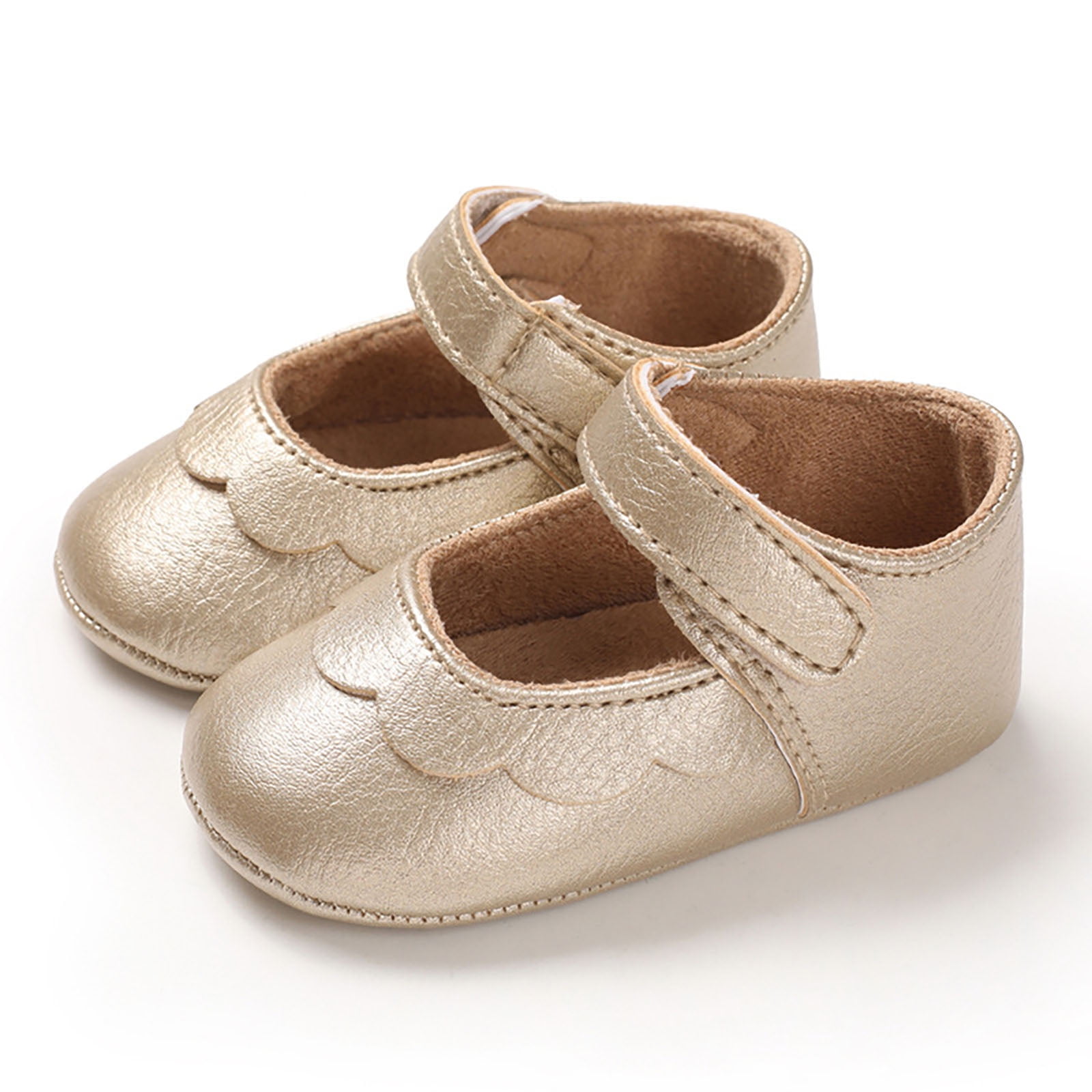 eczipvz Baby Shoes Spring and Autumn Children Baby Toddler Shoes Girls ...