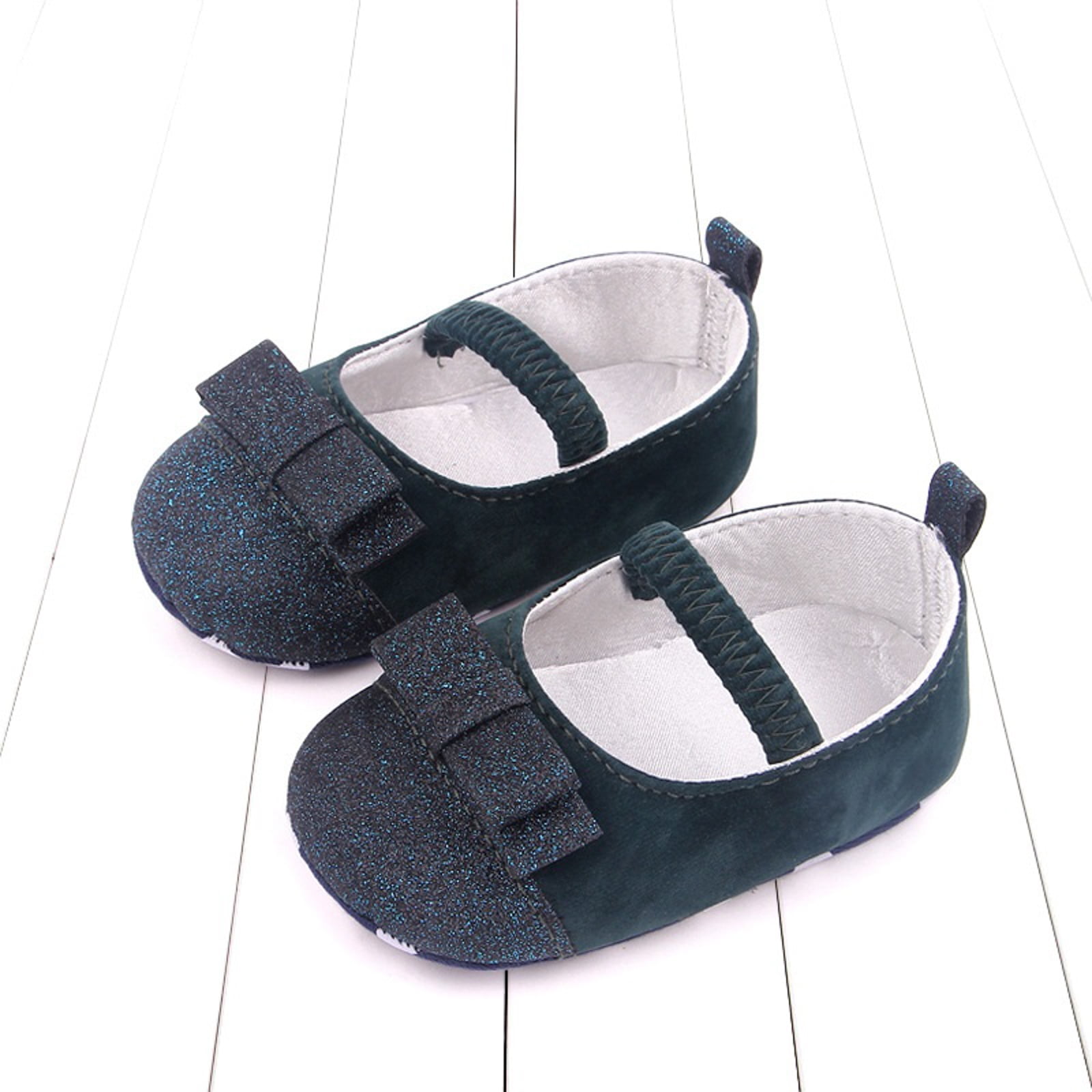 eczipvz Baby Shoes Summer Kids Toddler Shoes Girls Casual Shoes Flat Lightweight Elastic Band ...