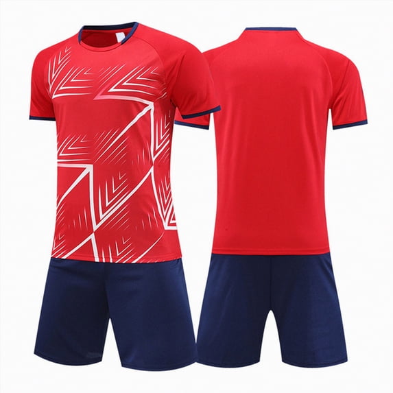 eczipvz Boys Short Sets Size 6 Boys Athletic Shorts and Performance T ...