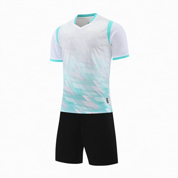 eczipvz Boys Short Sets Size 6 Boys Athletic Shorts and Performance T ...