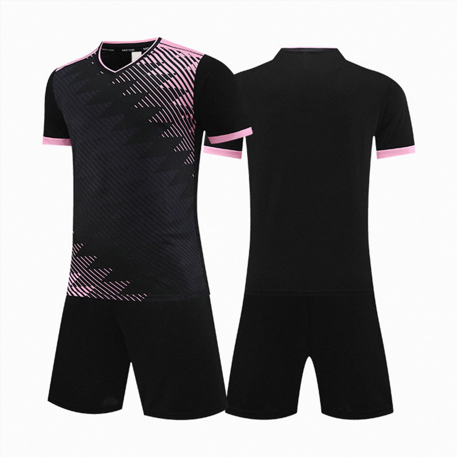 eczipvz Boys Short Sets Size 7-8 Boys Athletic Shorts and Performance T ...