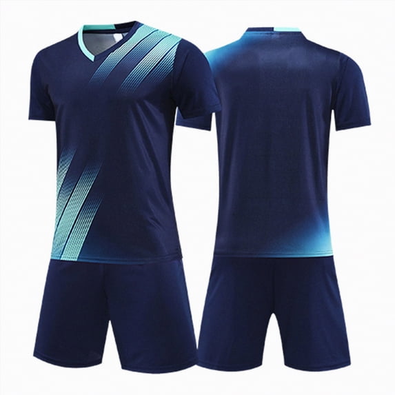 eczipvz Boys Short Sets Size 8 Toddler Boys Clothes Mesh Athletic ...