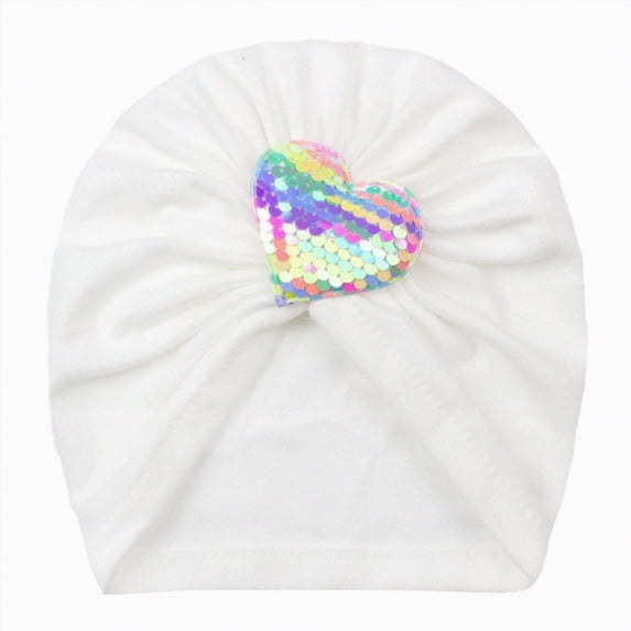 eczipvz Cute Flower Hat Knitted Warm Hat Winter Hats Suitable for Both ...