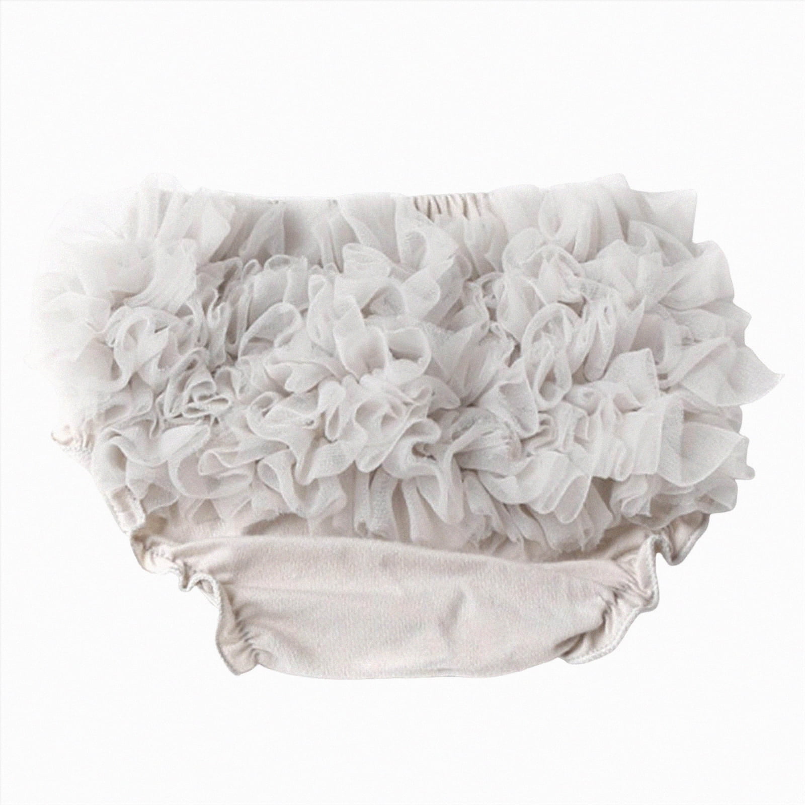 eczipvz Diaper Covers for Girls Baby Bloomers Cotton Ruffle Bloomers ...