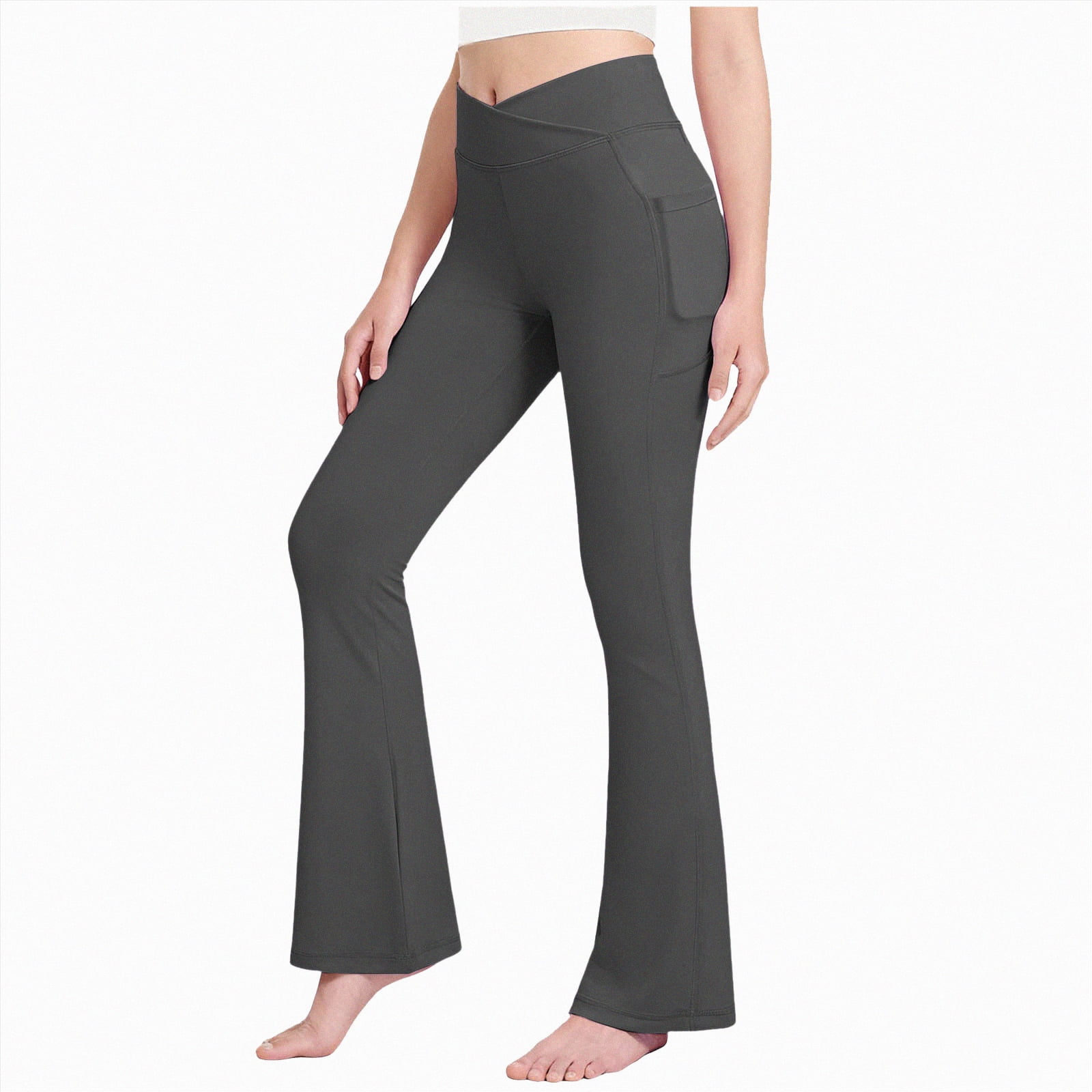 eczipvz Girl Leggings Size 7-8 Girls Leggings Winter Flare Leggings ...