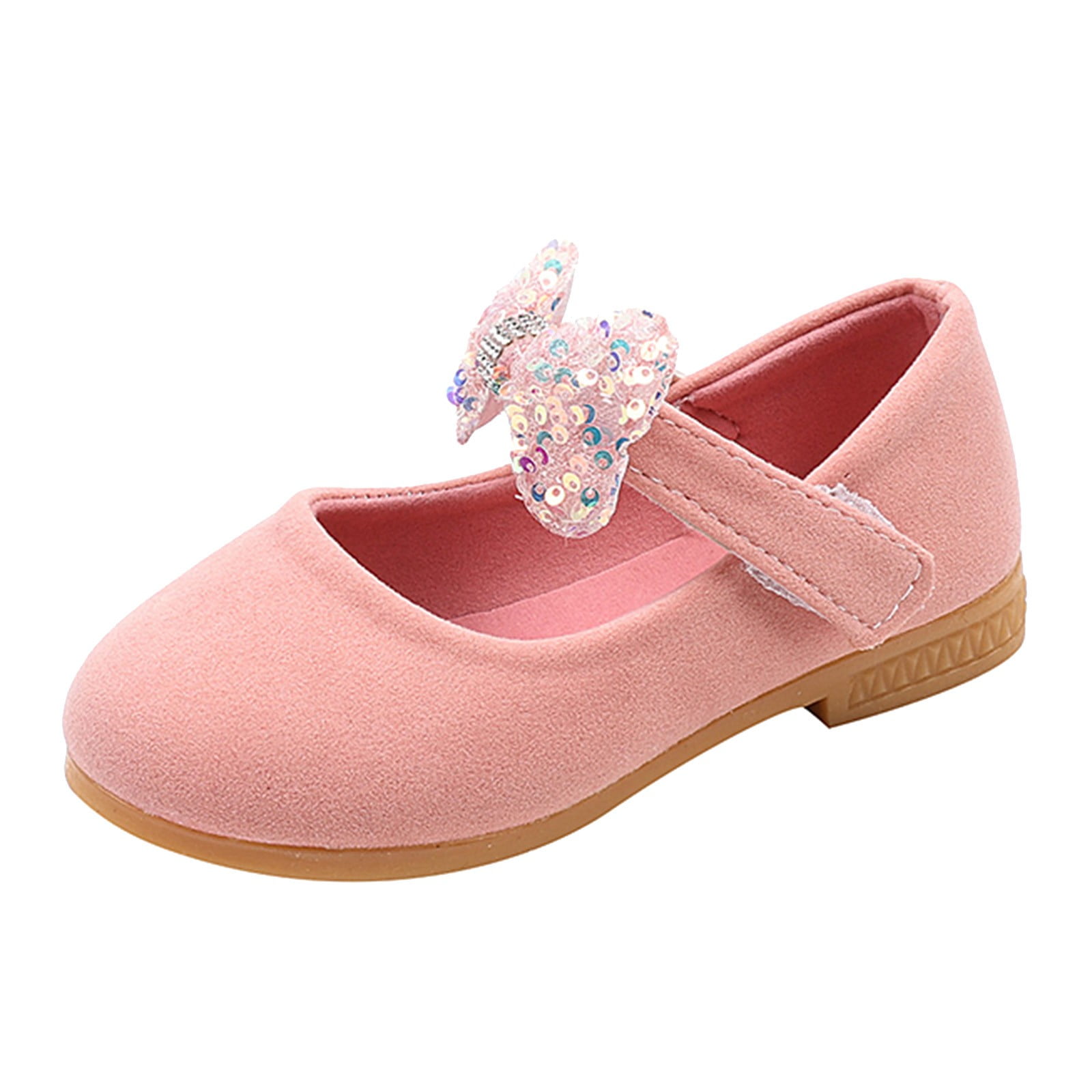 eczipvz Girls Dress Shoes Size 13 Girls Dress Shoes Wedding Party Heel ...