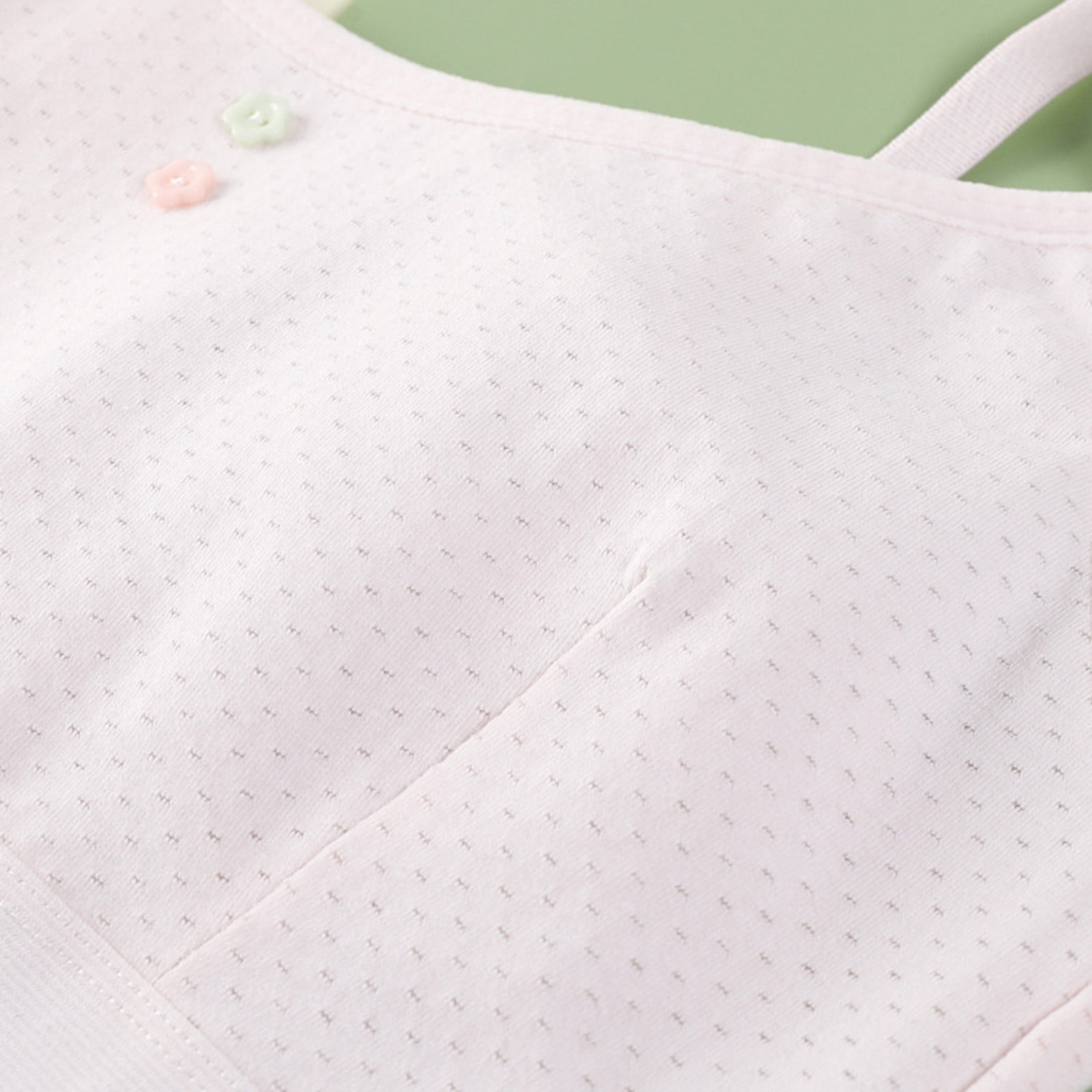 eczipvz Girls Underwear Kids Girls Underwear Bra Vest Children ...