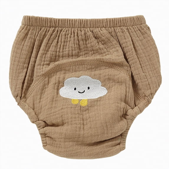 eczipvz Kids Underwear Little Boys Underwear Soft Cotton Briefs Toddler ...