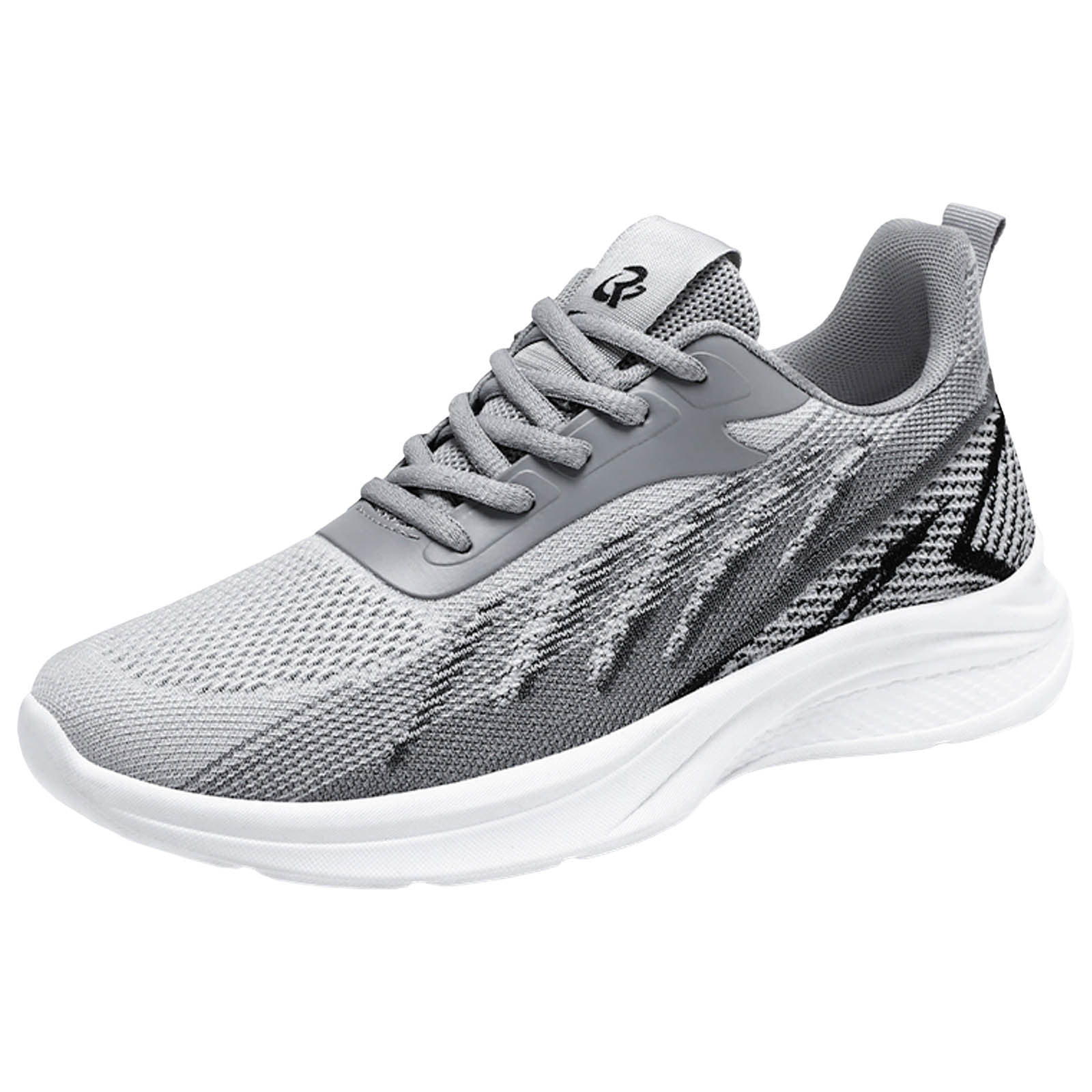 eczipvz Men's Running Shoes Men's Shoe, Lightweight & Breathable Mesh ...