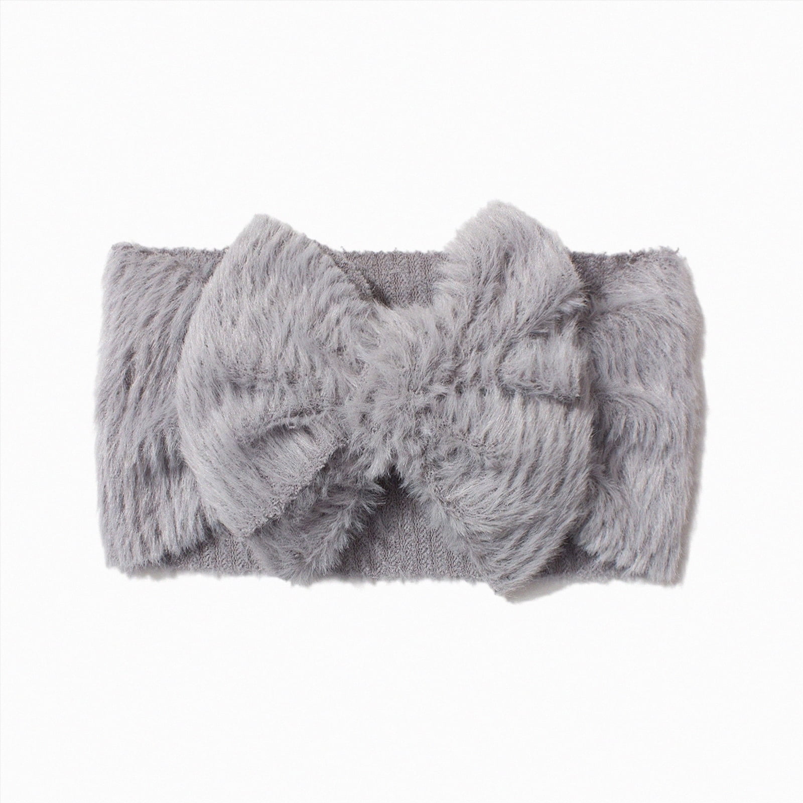 eczipvz Newborn Baby Girl Hats with Bow Toddler Infant Beanie Cap ...