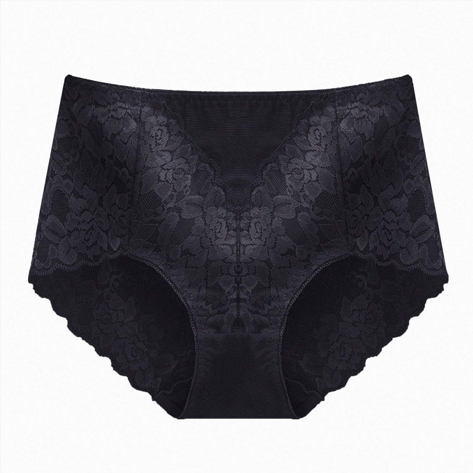 eczipvz Panties for Women Brief Womens Lace G-String Thongs Panties ...
