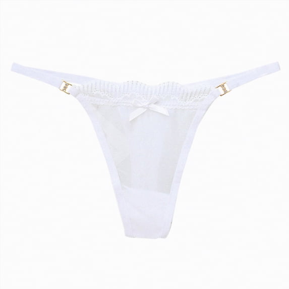 eczipvz Panties for Women Brief Womens Underwear Cotton Hipster Panties ...