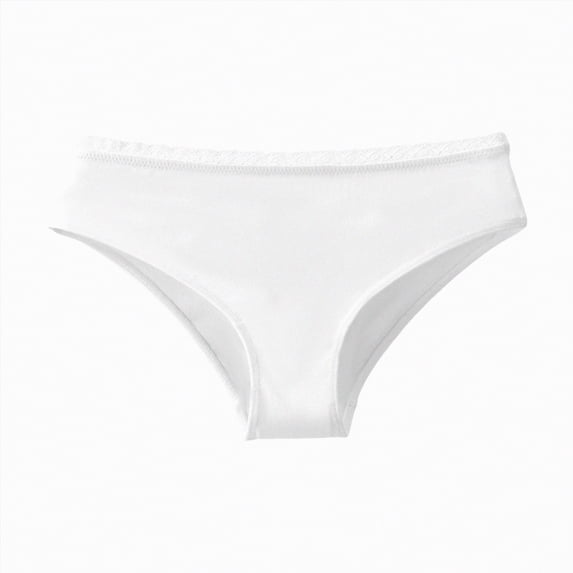 eczipvz Panties for Women Cotton Underwear for Women Pack Breathable ...