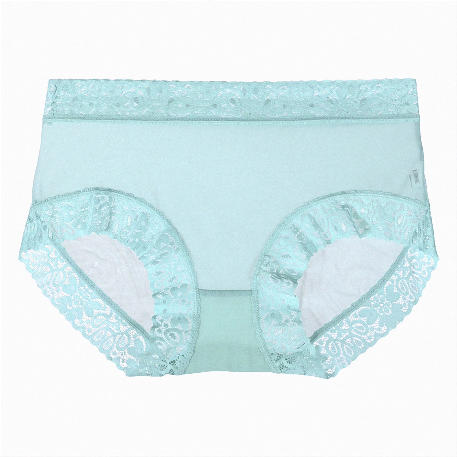 eczipvz Panties for Women Seamless Cotton Thongs for Women, No Show ...