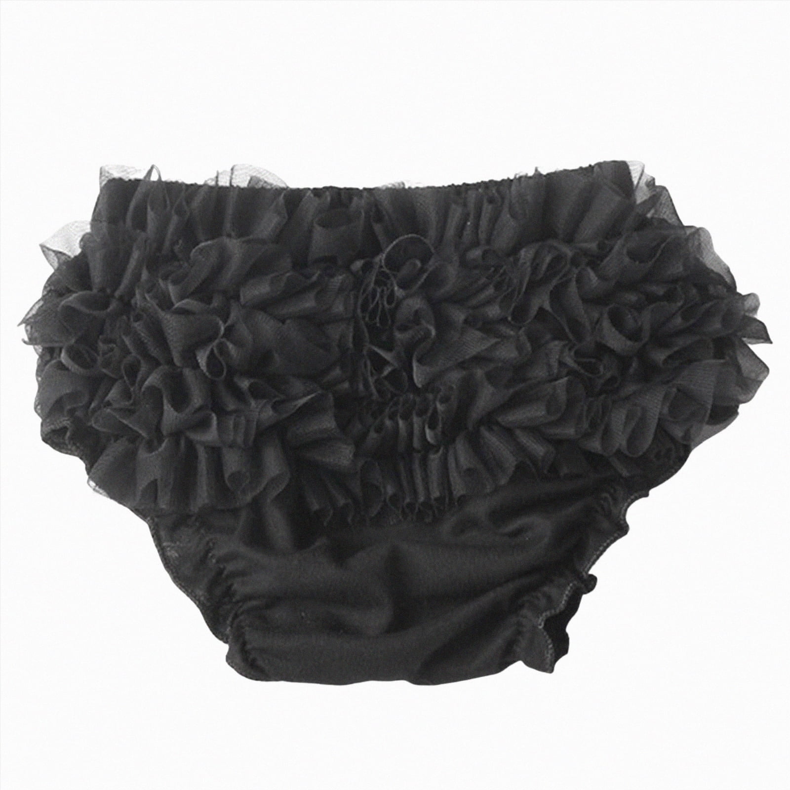 eczipvz Ruffle Diaper Cover - Baby Bloomers, Cute Cotton Baby Girl ...