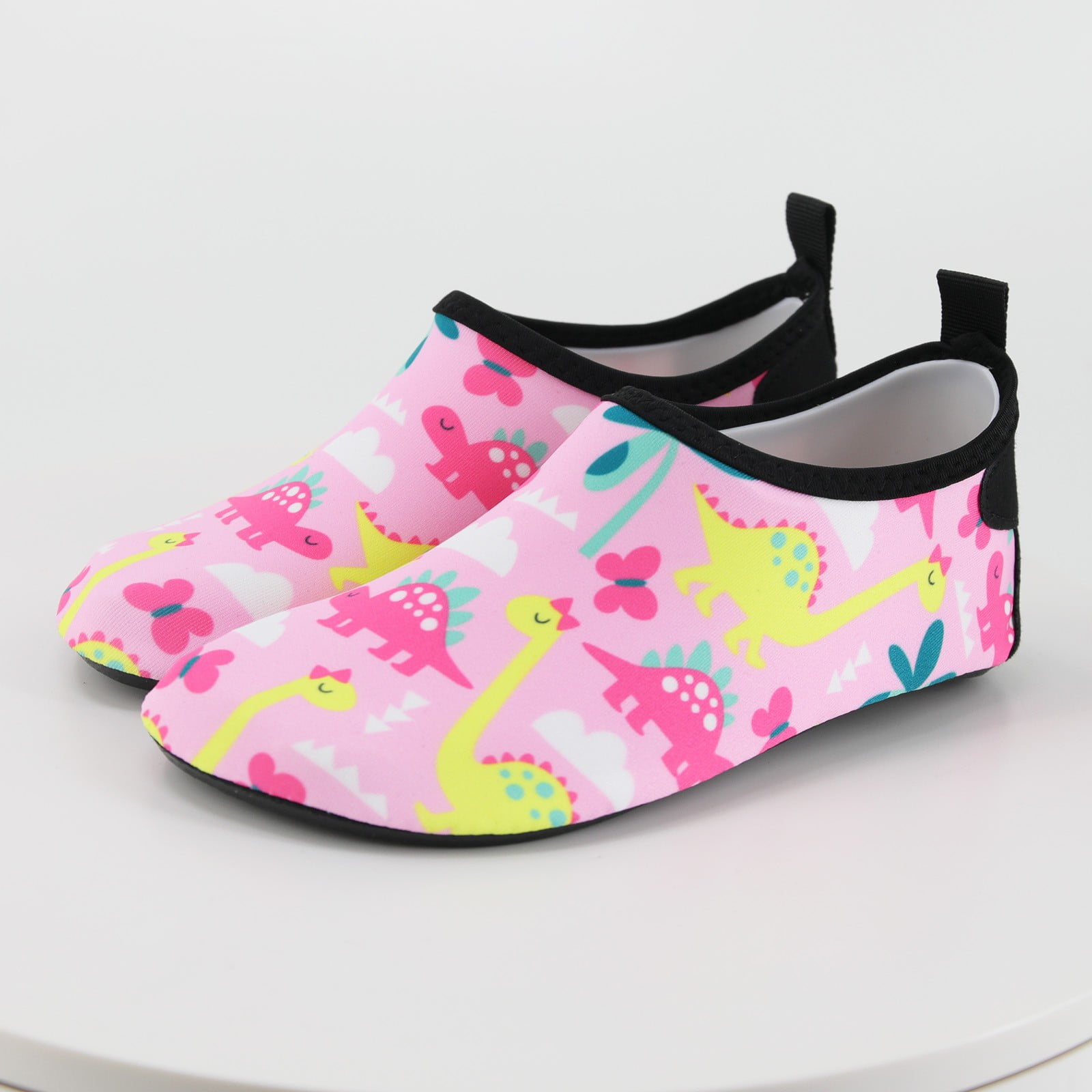 eczipvz Toddler Shoes Children Thin and Breathable Swimming Shoes Water ...