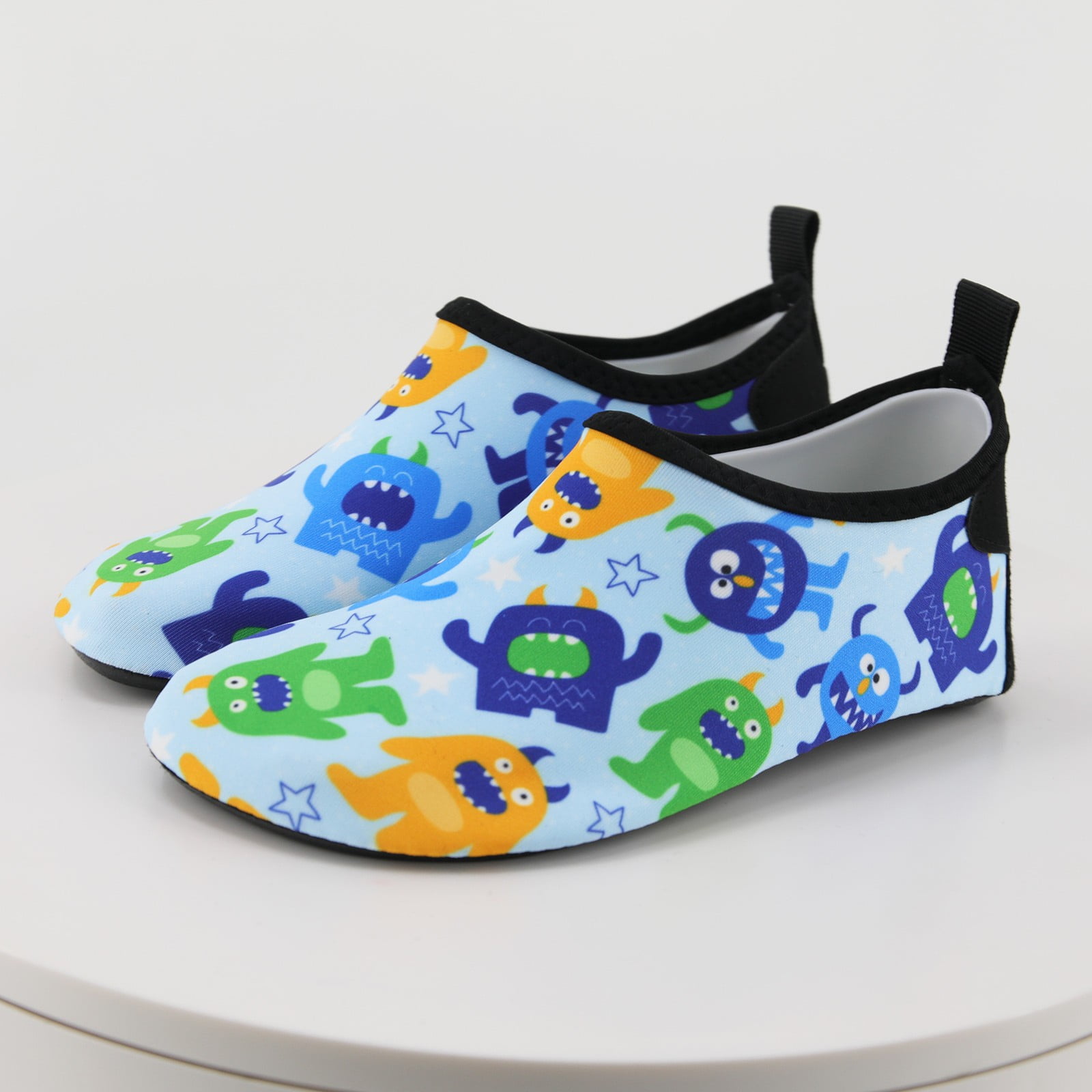 eczipvz Toddler Shoes Children Thin and Breathable Swimming Shoes Water ...