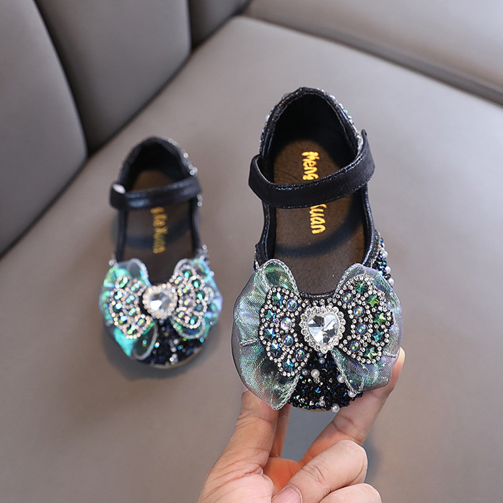 eczipvz Toddler Shoes Fashion Autumn Toddler and Girls Casual Shoes ...