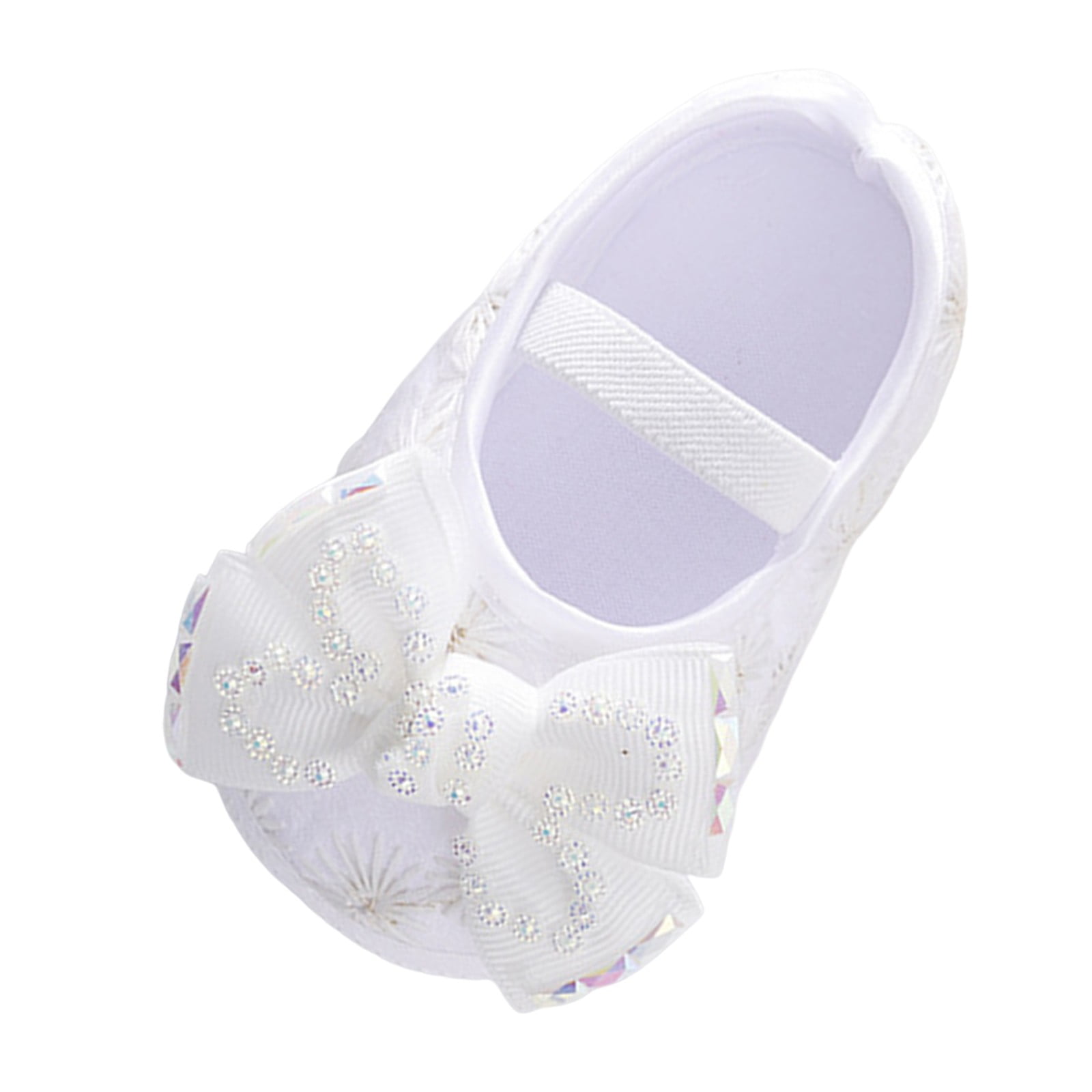 eczipvz Toddler Sock Shoes Boys Princess Soft Girls Sneakers ...