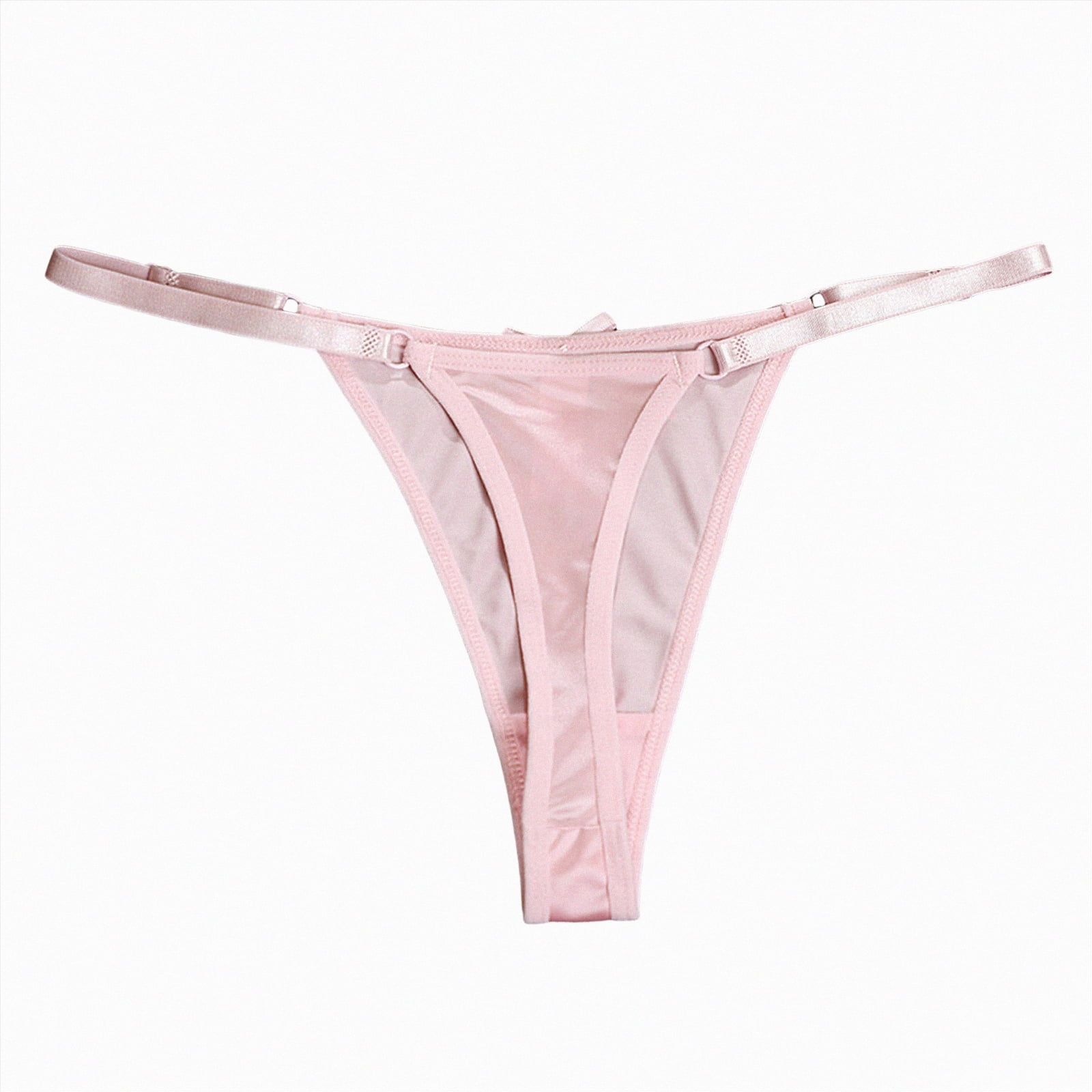 eczipvz Underpants Women Women Lace Panties Sexy Underwear Floral Lace ...