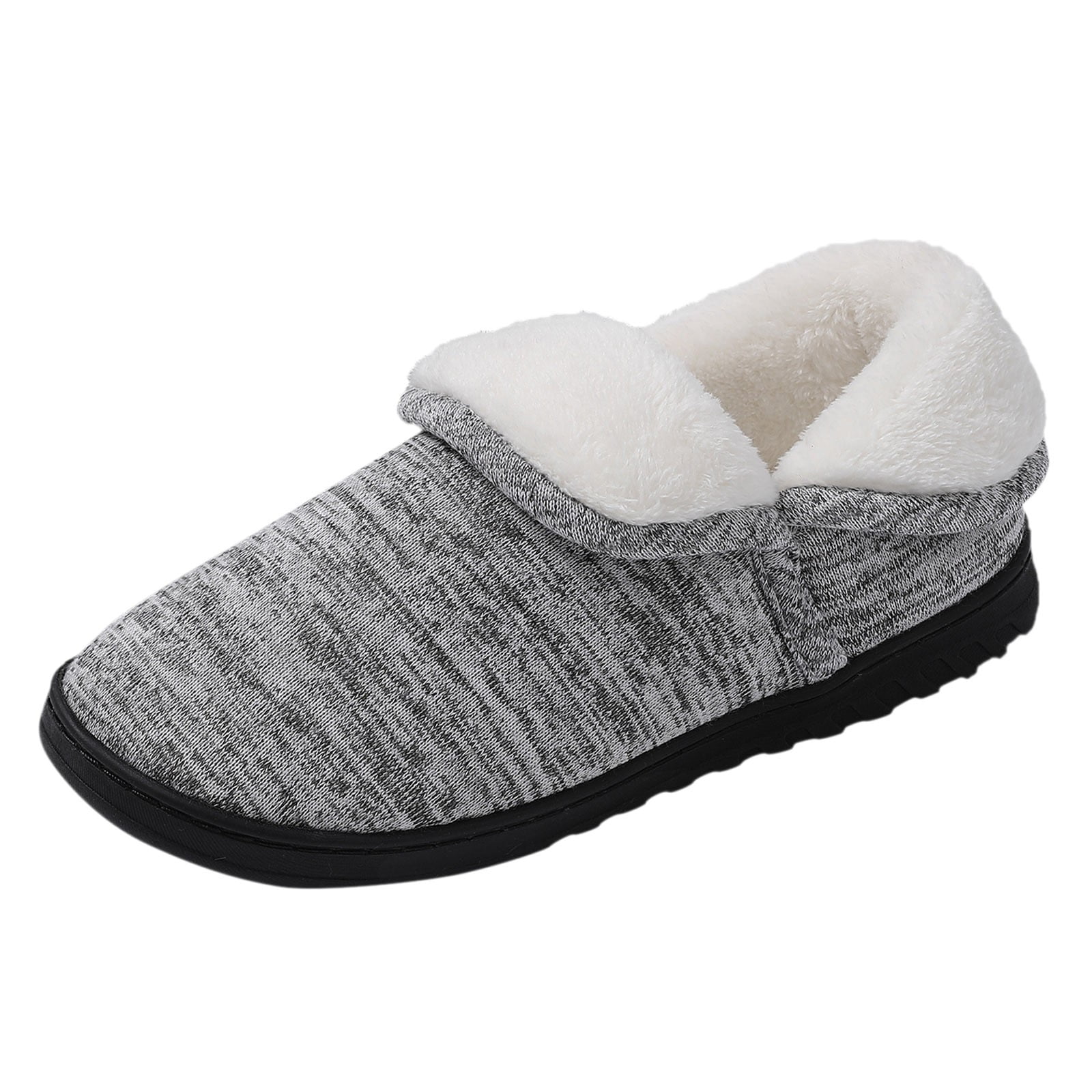 eczipvz Woman's Slippers Soft Slippers House Slippers Flip Shoes for ...