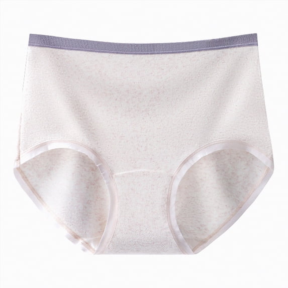 eczipvz Women Panties Seamless Women’s Underwear Soft Breathable Cotton ...