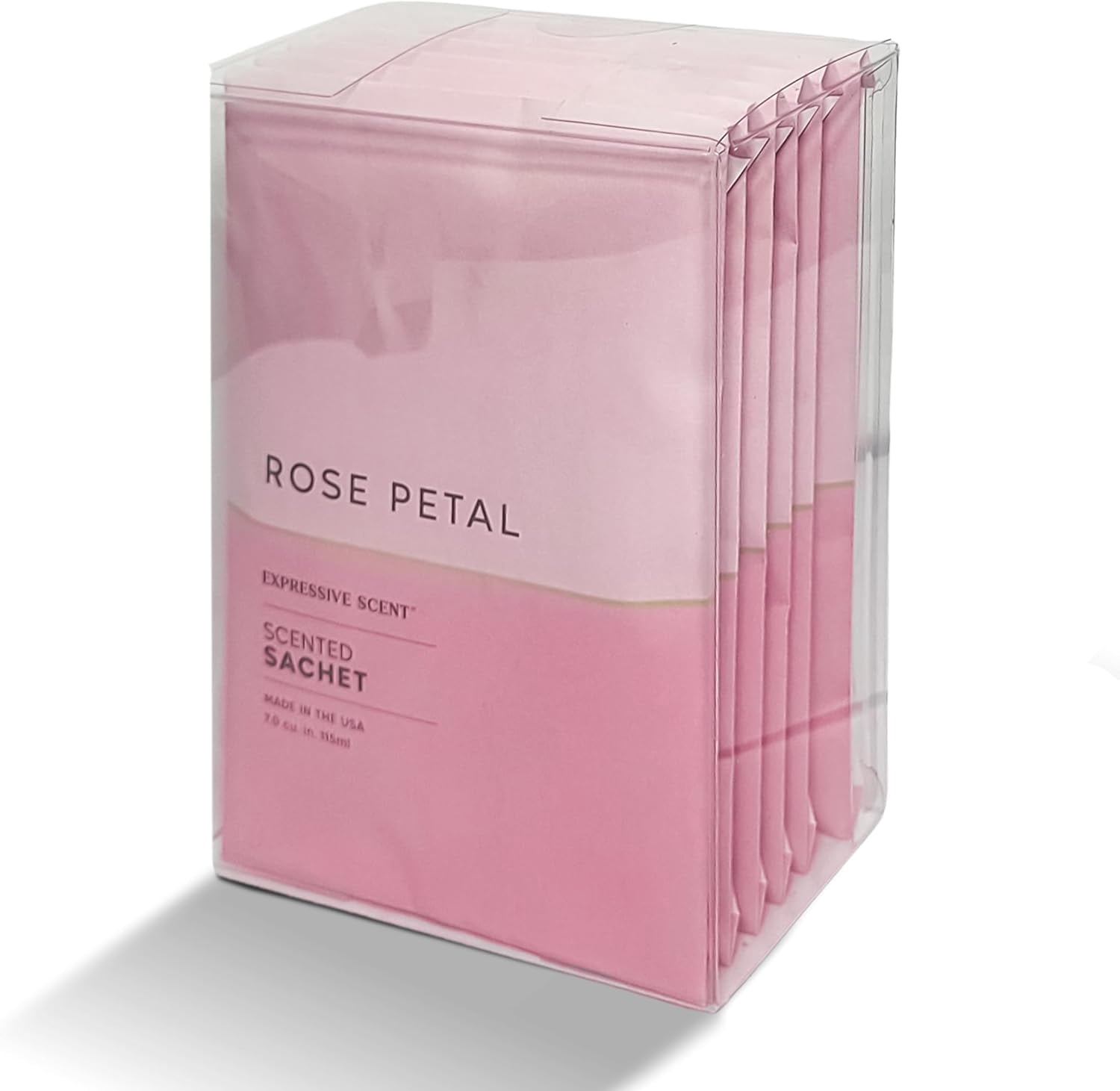 ed Fresh Scent Pouches – Perfect Rose Petal Air Freshener – Home ...