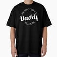 ed To Daddy Est. I Shirt, New Dad Graphic Tee - Walmart.com