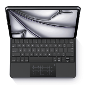 Logitech Combo Touch, Detachable iPad Keyboard Case (10th gen and A16 ...