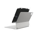 edaiser Wireless Magic Keyboard Case + Magnetic Cover Compatible with ...