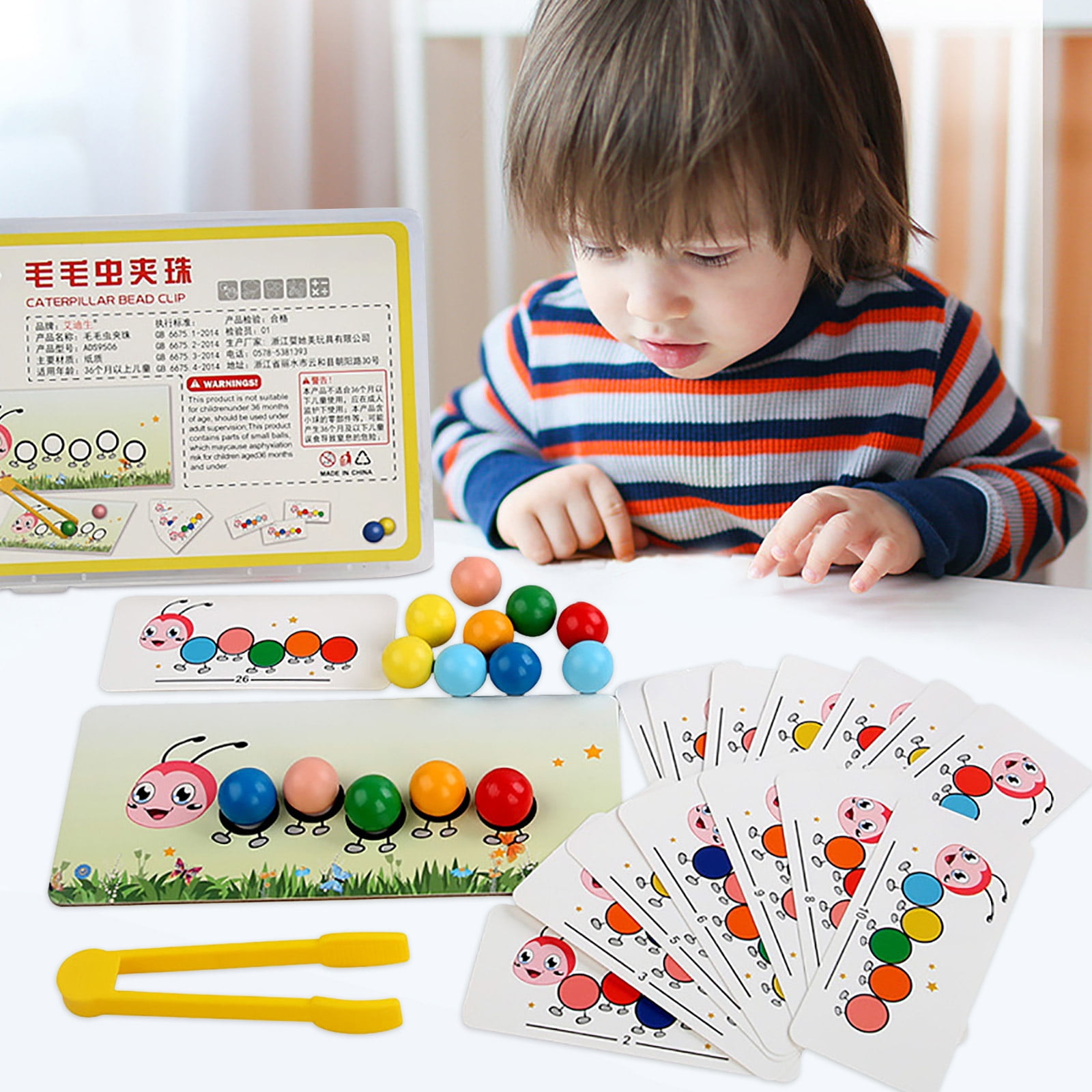 educational toys for 2 year old girls learning kids education 3-4 ...